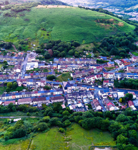 Rhondda Cynon Taf County Borough Council – Financial Sustainability Review | Audit Wales